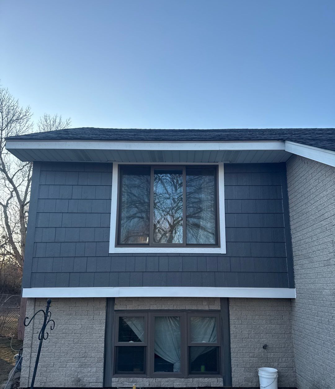 LP SmartSide Trim And Siding | Home Front Exteriors LLC